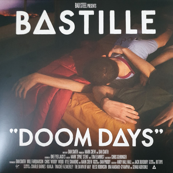 Bastille – Doom Days