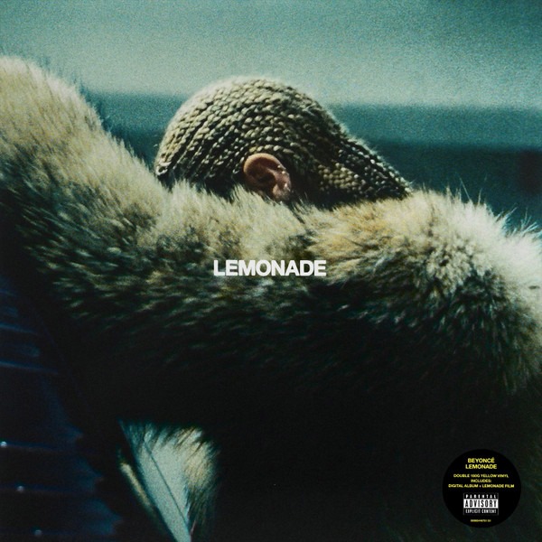 Beyonce – Lemonade