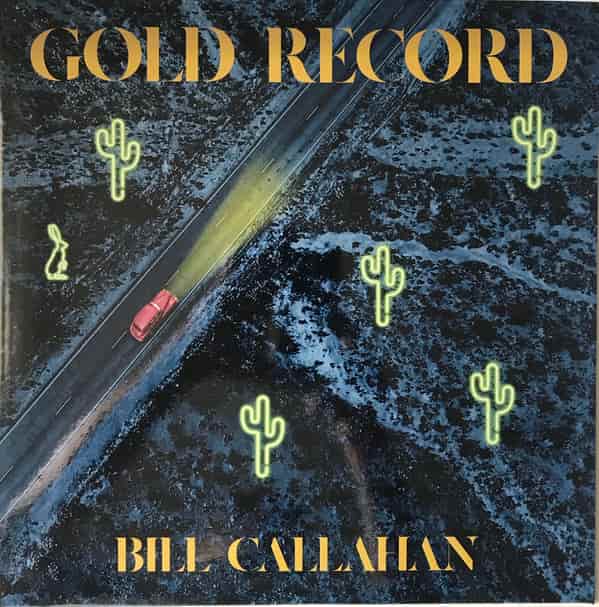 Callahan, Bill-Gold Record