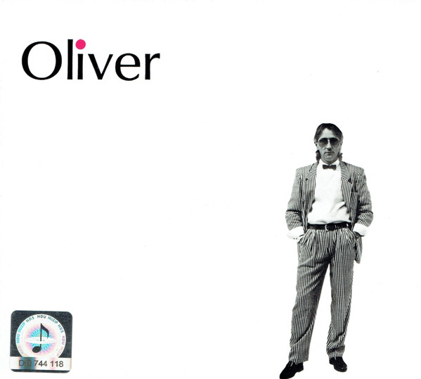 DRAGOJEVIC OLIVER – OLIVER