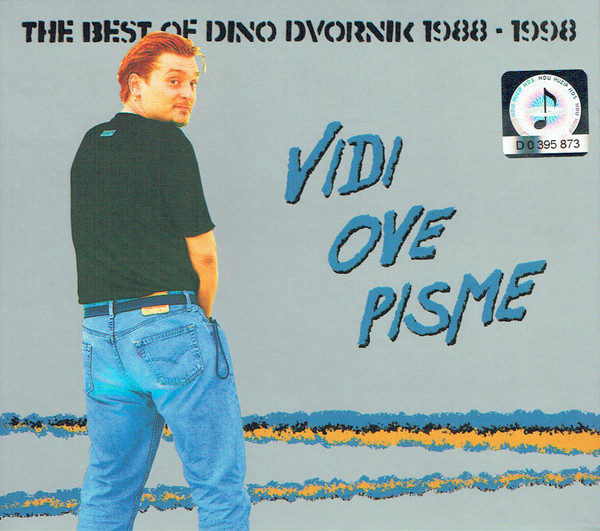 DVORNIK DINO – THE BEST OF, VIDI OVE PESME