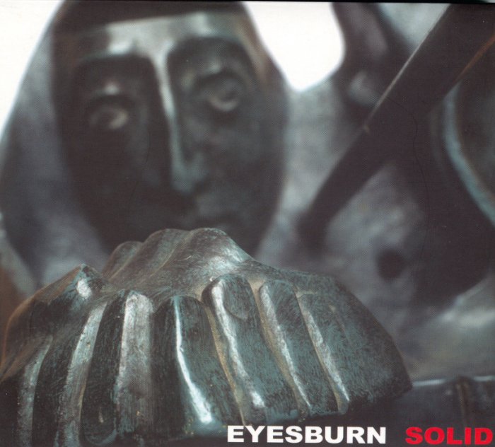 Eyesburn – Solid