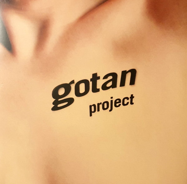 Gotan Project-La Revancha Del Tango – Believe