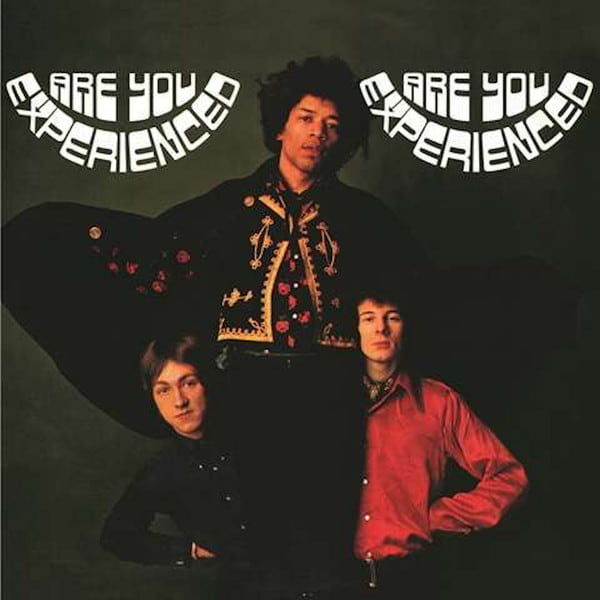 Jimi Hendrix – Are You Experienced