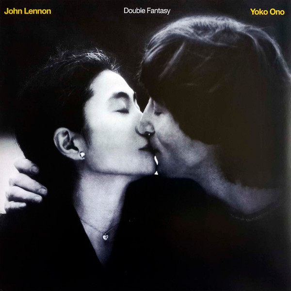 John Lennon / Yoko Ono – Double Fantasy