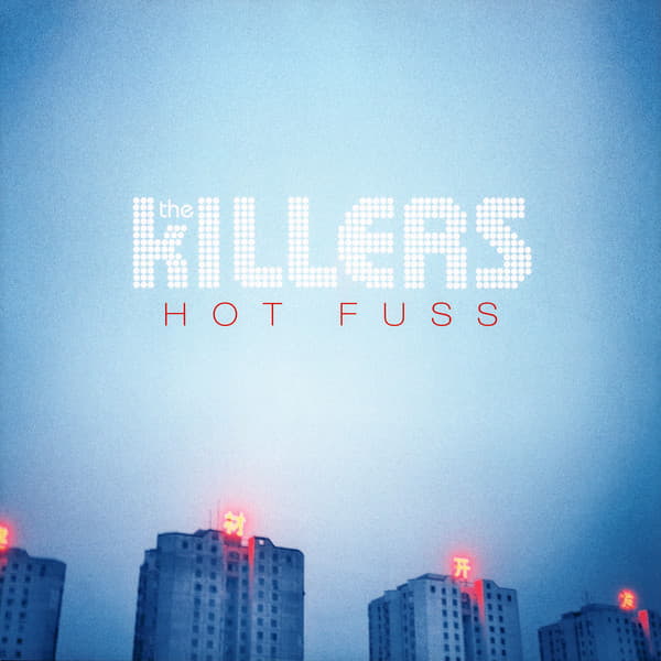 Killers-Hot Fuss