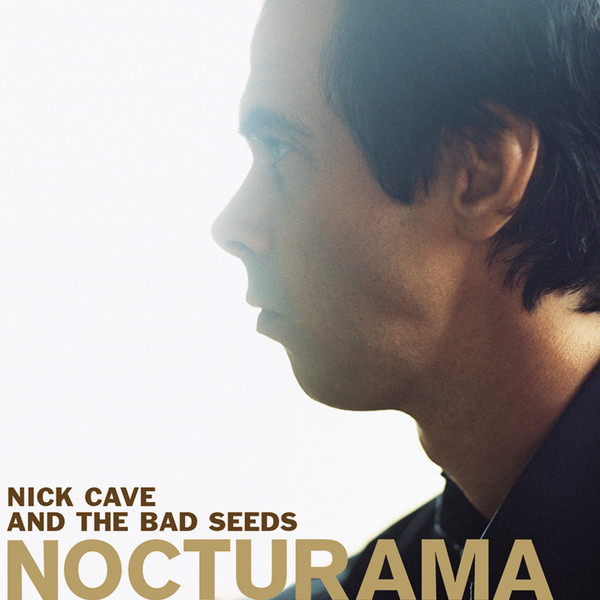 Nick Cave & the Bad Seeds – Nocturama