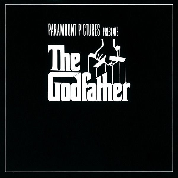 OST/Various – The Godfather I