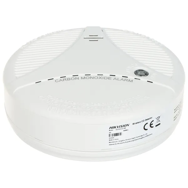 Hikvision DS-PDCO-E-WE