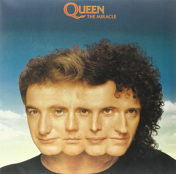 Queen – The Miracle