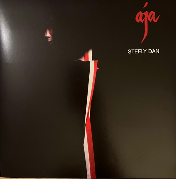 Steely Dan-Aja -Reissue- – Universal