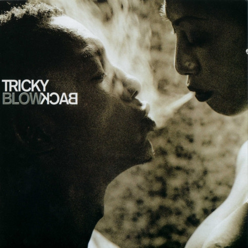Tricky – Blowback (ash grey vinyl)