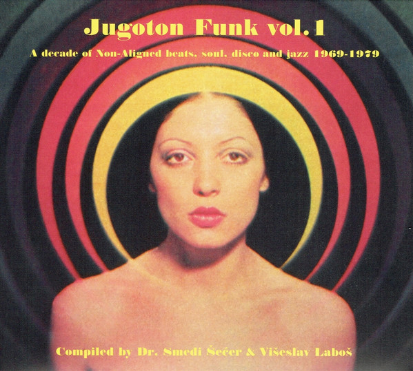 Various Artists – JUGOTON FUNK VOL.1