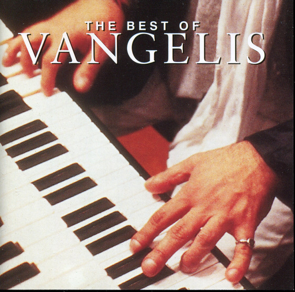 VANGELIS – BEST OF