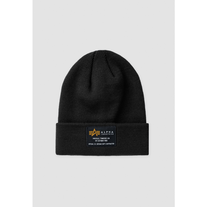 Zimska Kapa Crew Beanie Alpha Ind.