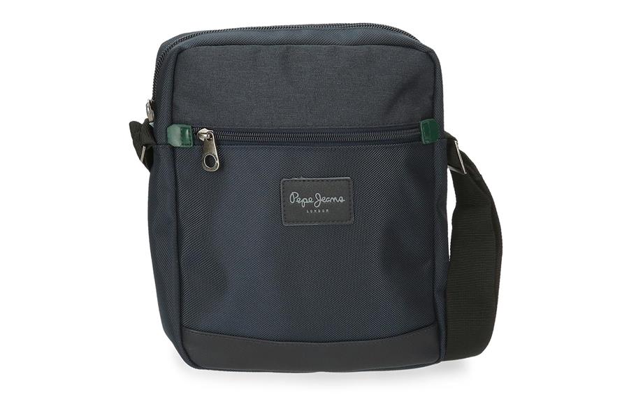 Torbica muška za tablet Pepe Jeans Green Bay 72.856.31