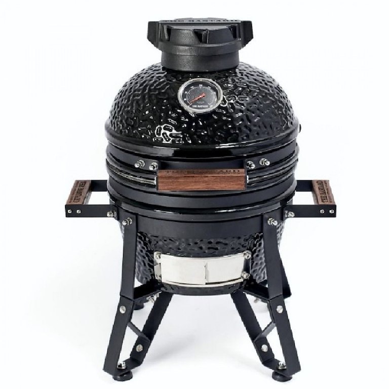 The Bastard BC105 Classic Compact kamado roštilj