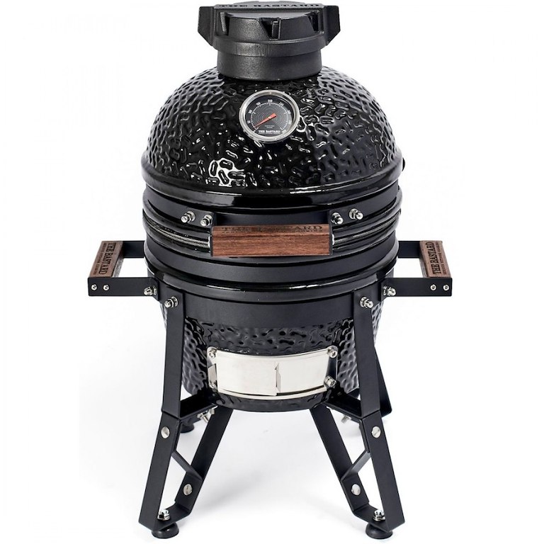 The Bastard BC106 Classic Small kamado roštilj