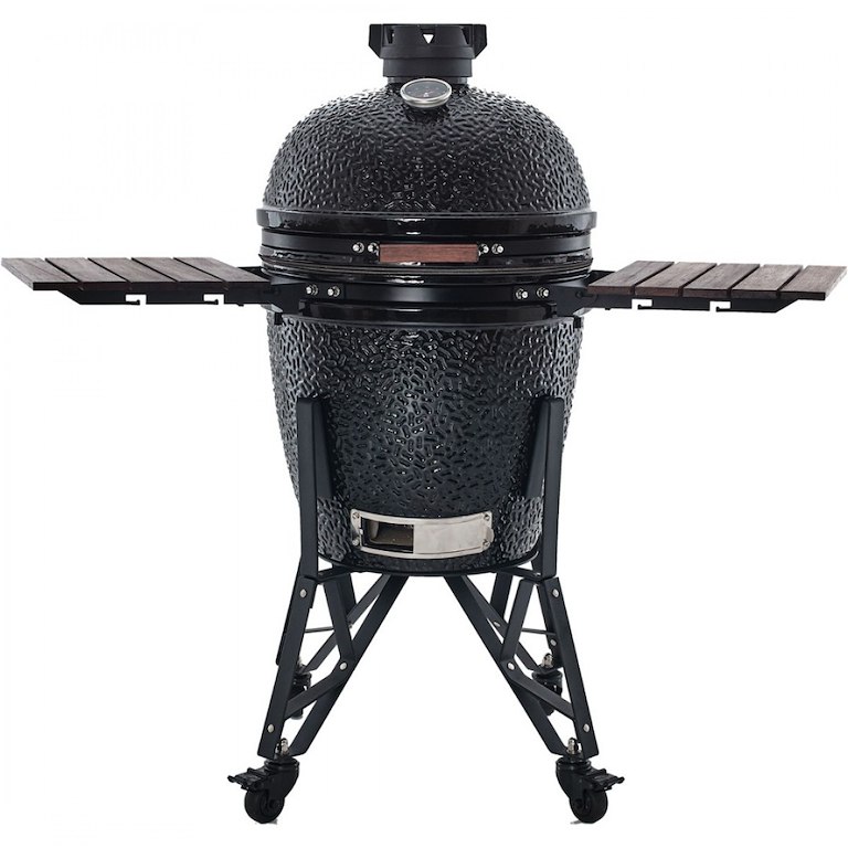 The Bastard BC201 Classic Large Complete kamado roštilj