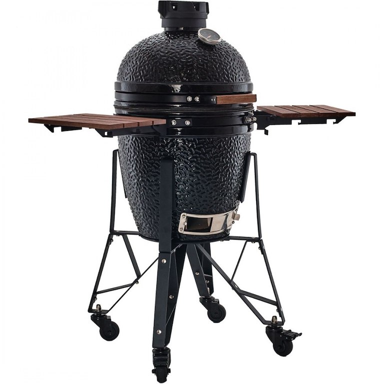 The Bastard BC203 Classic Medium Complete kamado roštilj