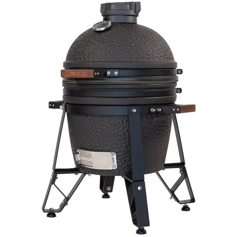 The Bastard BU105 Urban Compact kamado roštilj