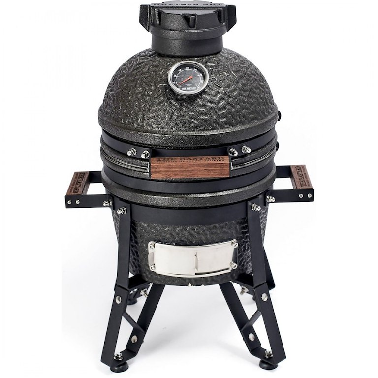 The Bastard BU106 Urban Small kamado roštilj