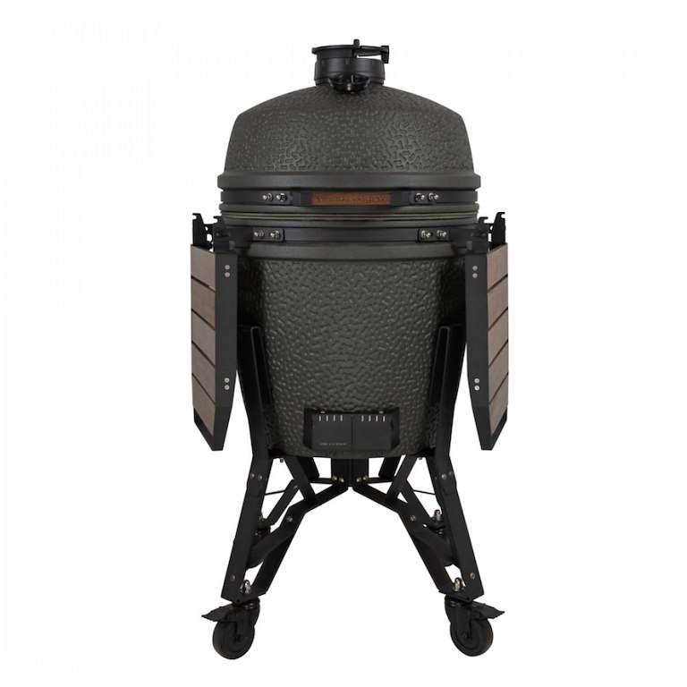 The Bastard BX101 VX Large Complete kamado roštilj