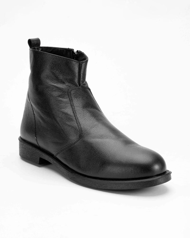 Muške cipele – Veliki brojevi – CZ-61-006-17 – Crna