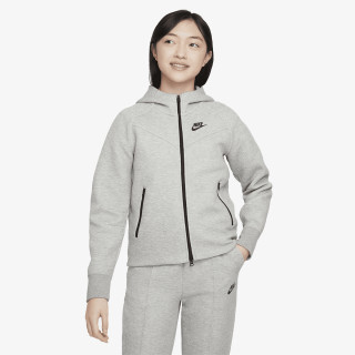 NIKE Dukserica Tech Fleece