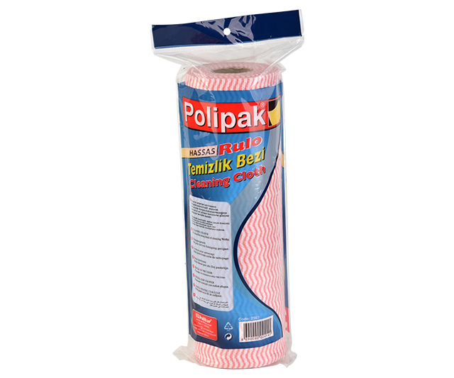 Polipak krpa perforirana 30 lista 2563 FF