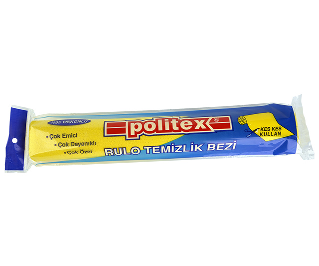 Politex rolo krpa 2430 FF