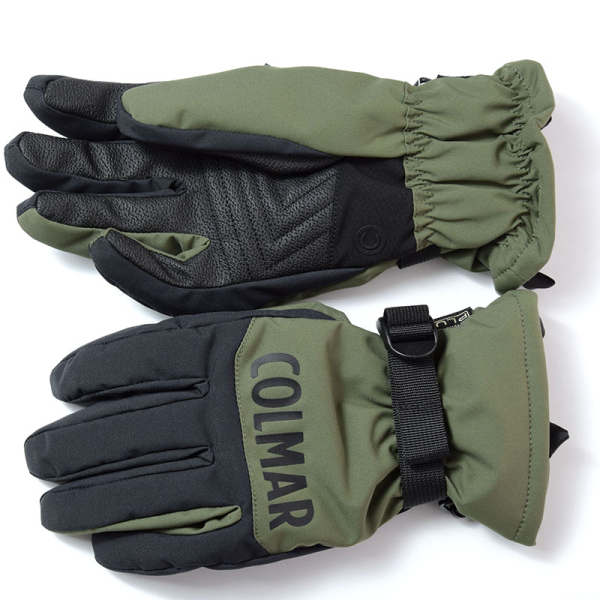 COLMAR RUKAVICE TWO TONE SKI GLOVE ZA MUŠKARCE