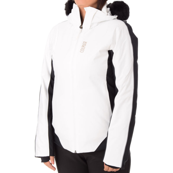 COLMAR JAKNA YIN&YANG - ESSENTIAL JACKET ZA ŽENE