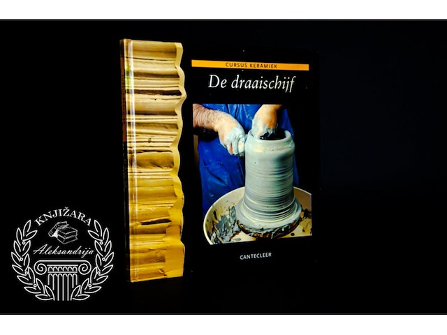 Cursus Keramiek De draaischijf