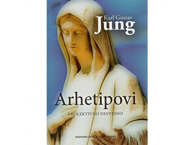Karl Gustav Jung Arhetipovi i kolektivno nesvesno