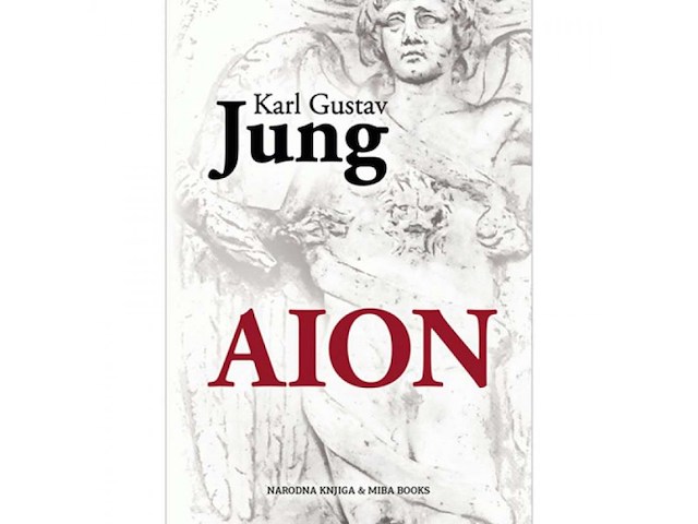 Karl Gustav Jung Aion