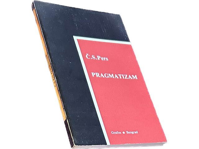Pragmatizam-Pers