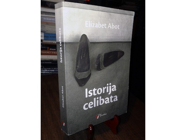 ISTORIJA CELIBATA - Elizabet Abot