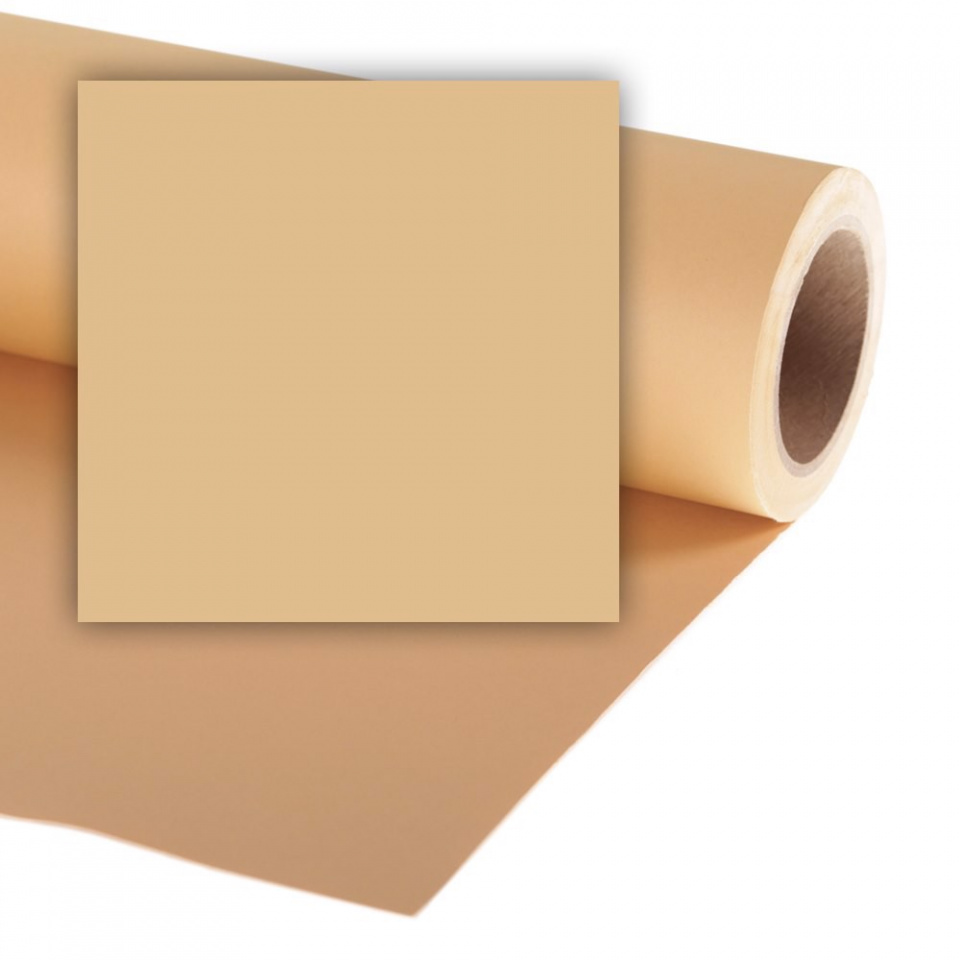 Colorama Papirna pozadina LL CO114 2.72 x 11m BARLEY
Uz ovaj proizvod predlažemo: