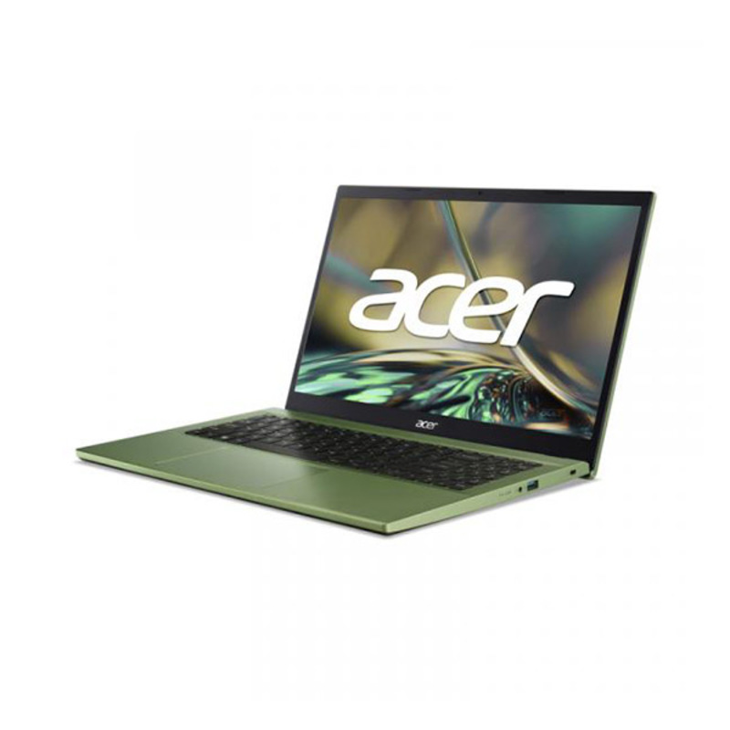 Laptop Acer Aspire 3 A315-59 noOS/15.6" FHD IPS/i3-1215U/8GB/512GB SSD/Intel UHD/zelena/NX.K6UEX.001