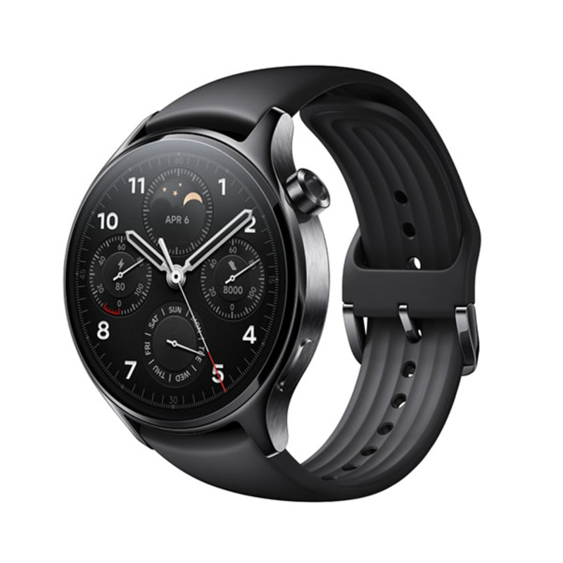 Pametni sat Xiaomi Mi watch S1 Pro crni