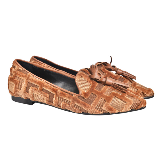 Italijanske ženske kožne cipele Nila&Nila 4611232.cu