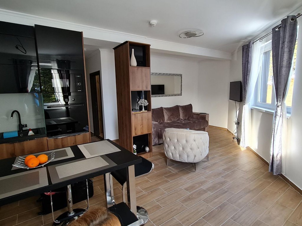 Apartman "E&M Platinum"