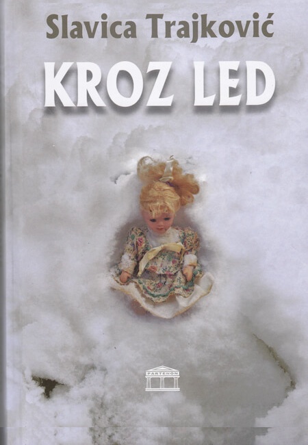 Kroz led