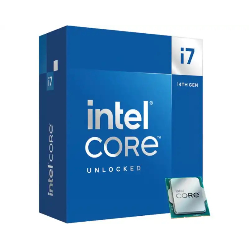 Procesor 1700 Intel i7-14700KF 5.6GHz
