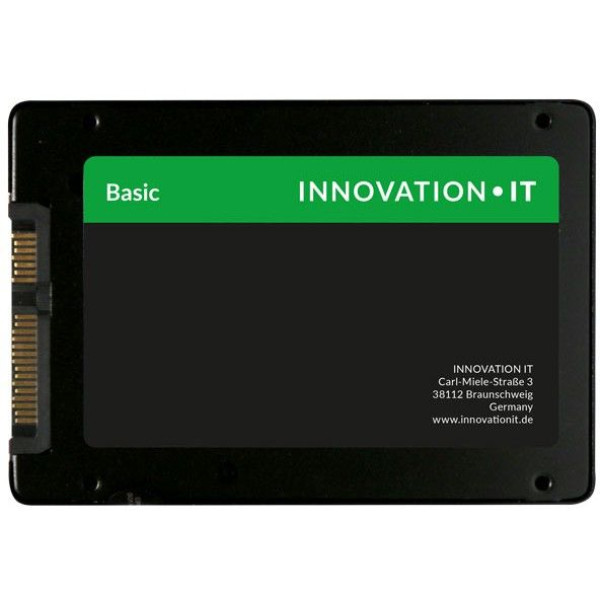 SSD 2.5 240GB InnovationIT Basic BULK