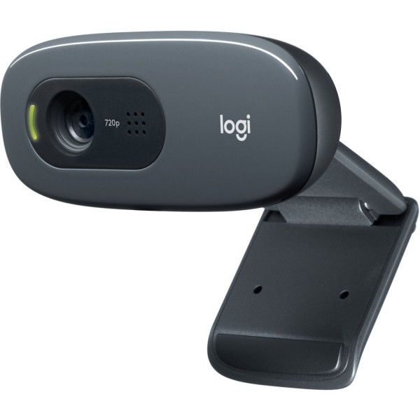 Web kamera Logitech C270 HD 1280x720
