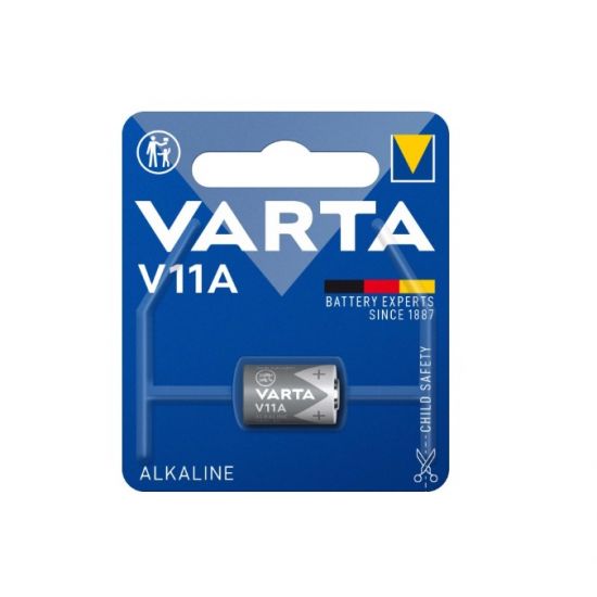 Varta A11 baterija | V11A