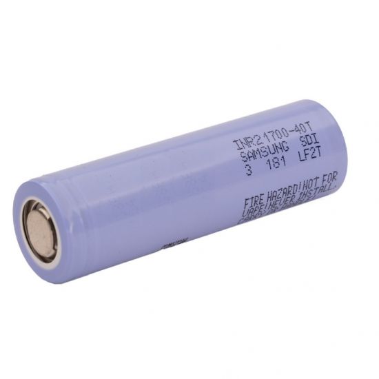 Samsung INR21700-50E baterija 4900mAh 9.8A