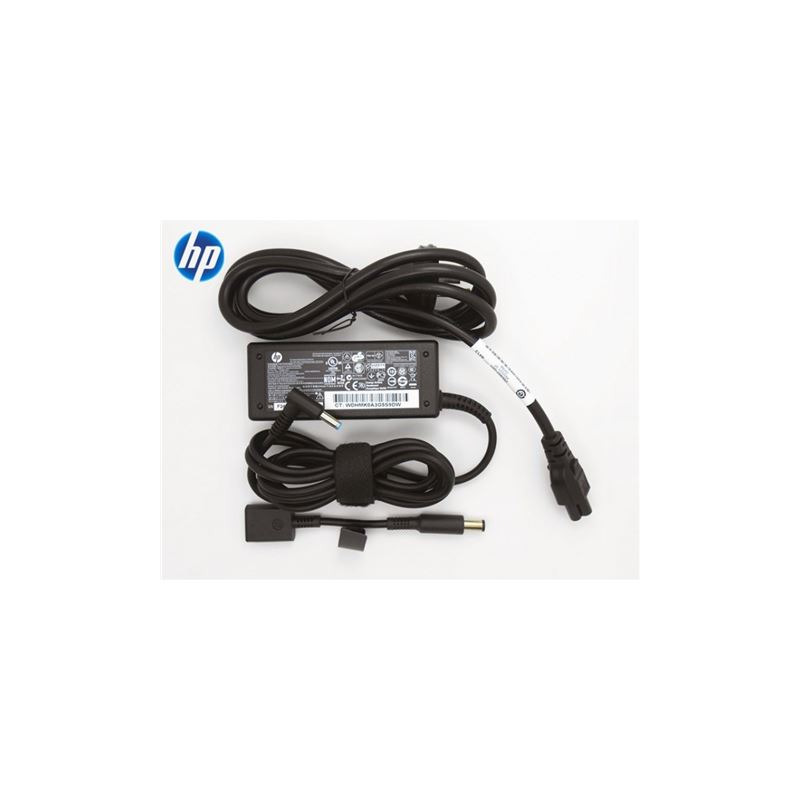 HP ACC AC Adapter 65W Smart (4,5mm), H6Y89AA